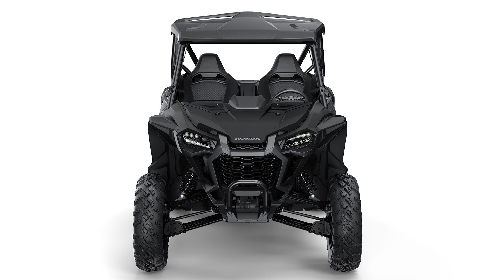 Talon > Honda ATV & Side-by-Side Canada