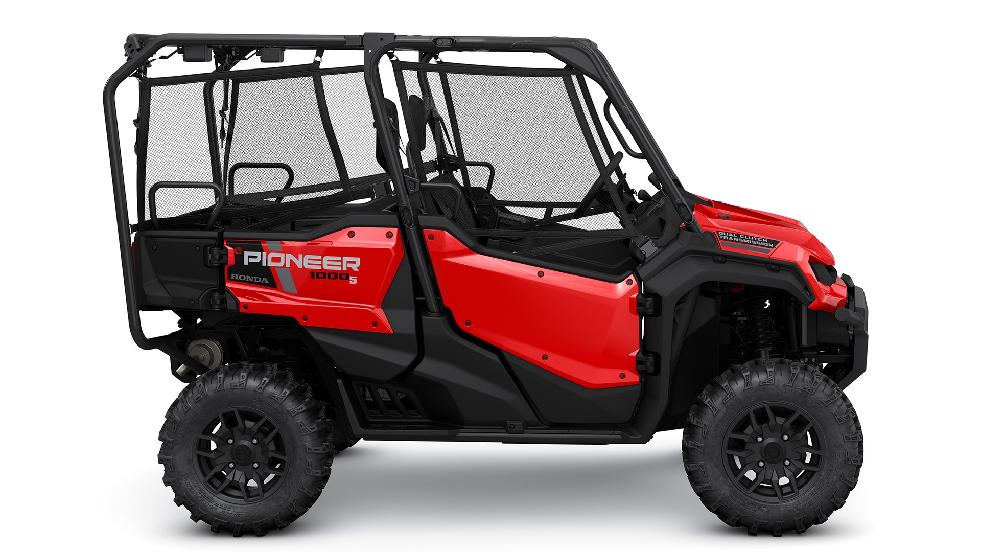 Pioneer 1000-5 EPS > Honda ATV & Side-by-Side Canada