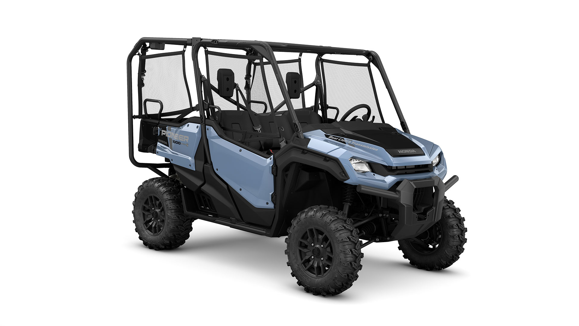 Pioneer 1000-5 EPS > Honda ATV & Side-by-Side Canada