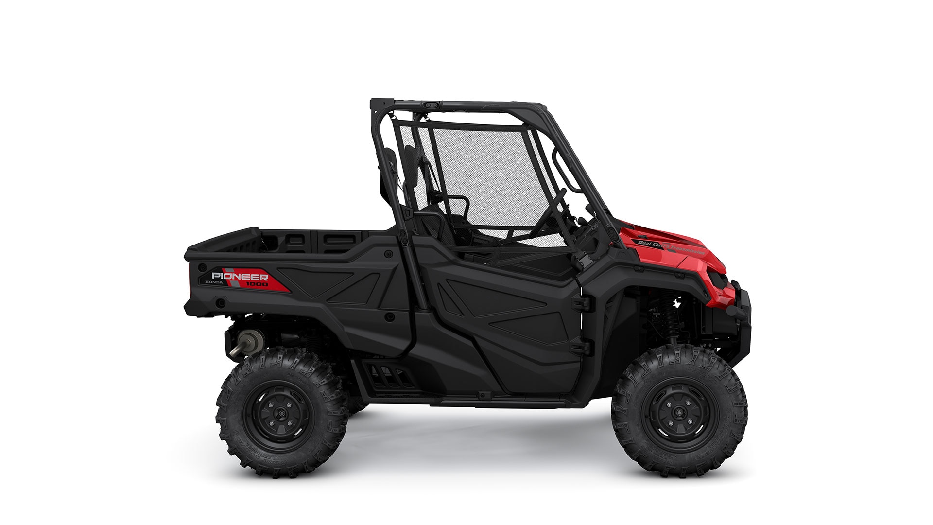 Pioneer 1000-3 EPS > Honda ATV & Side-by-Side Canada