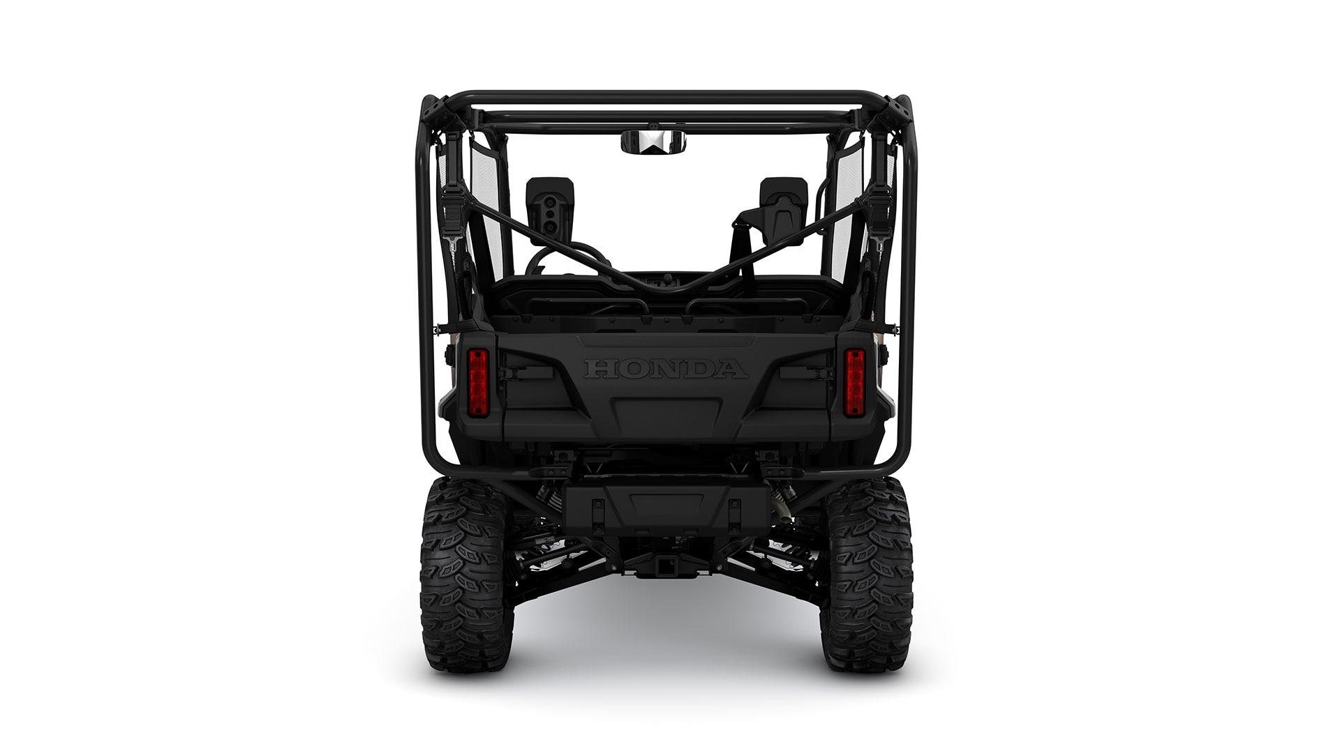 Pioneer 1000-5 EPS > Honda ATV & Side-by-Side Canada