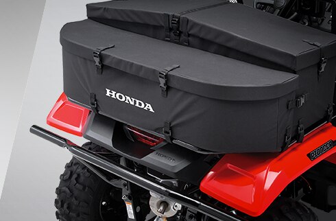 Parts and Accessories > Honda ATV & Side-by-Side Canada
